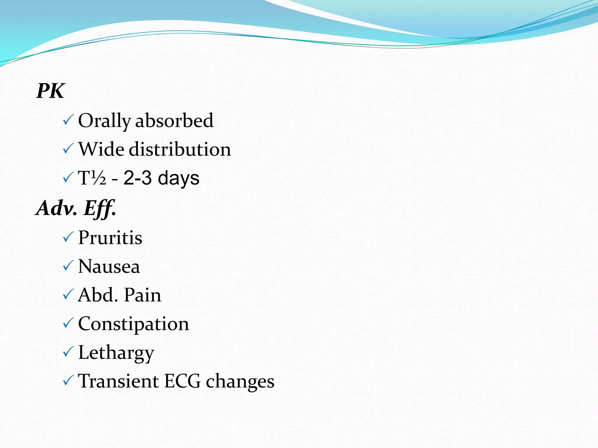 ANTI-HELMINTHIC DRUGS | PPTX