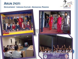 Vivekananda Kendra Pratishthan | PPT