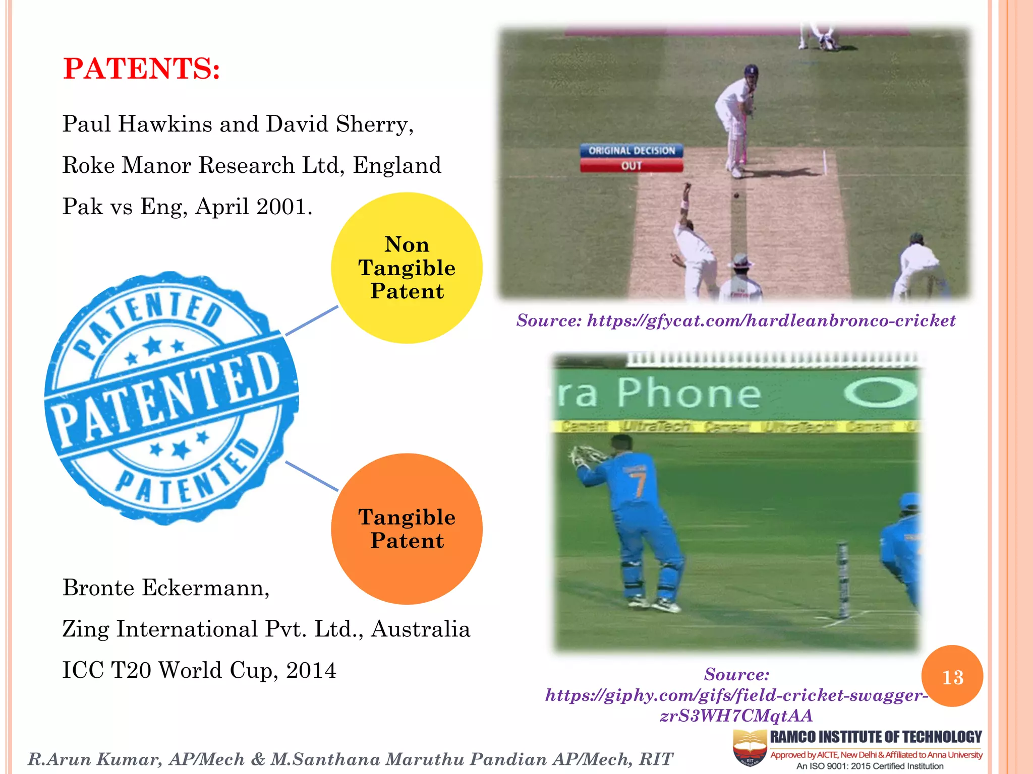 Intellectual Property Rights and its Types | PDF