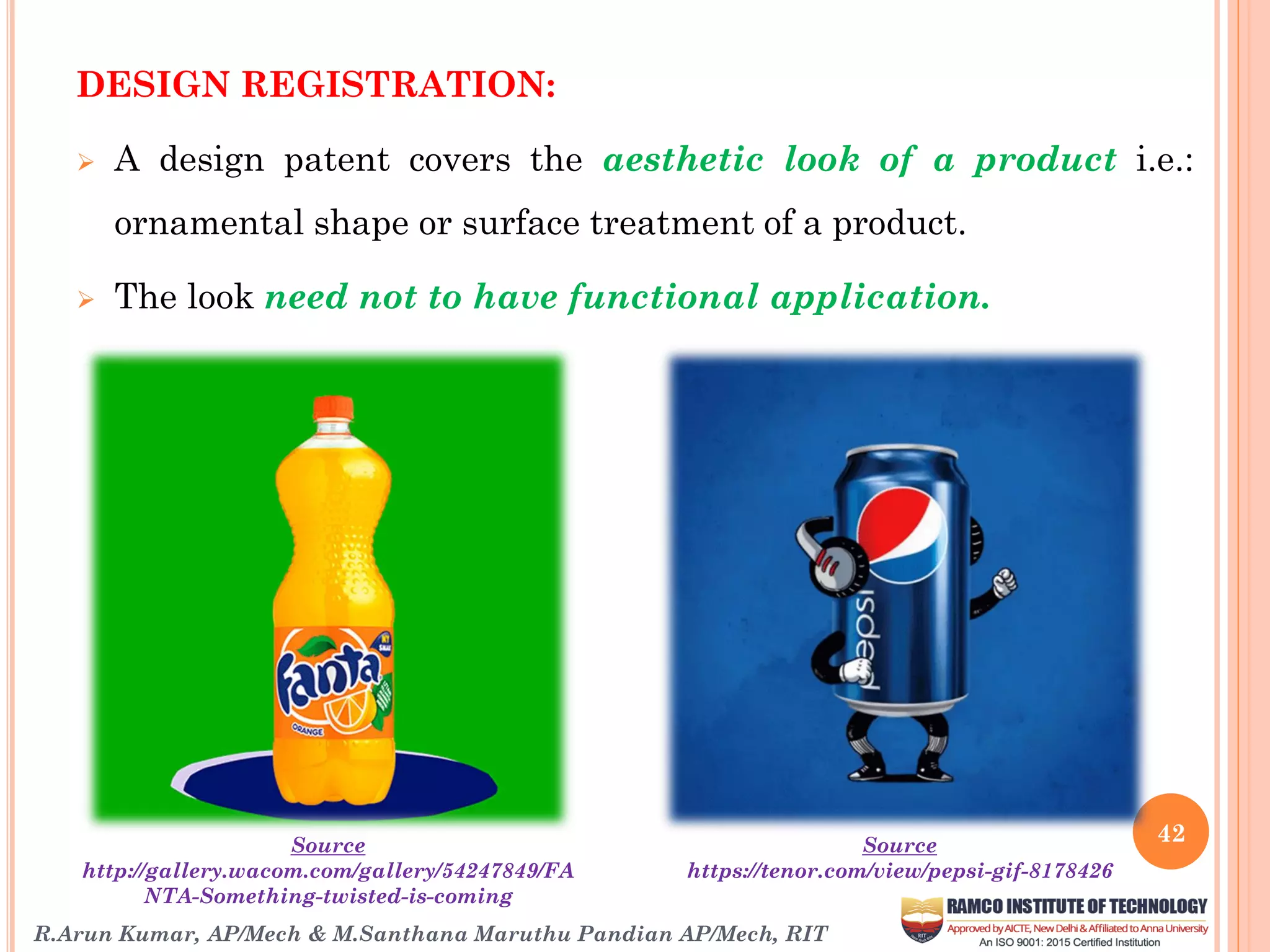 Intellectual Property Rights and its Types | PDF
