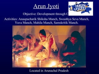 Vivekananda Kendra | PPT