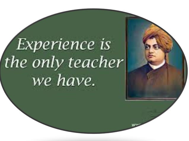 Swami Vivekananda's Quotes | PPT