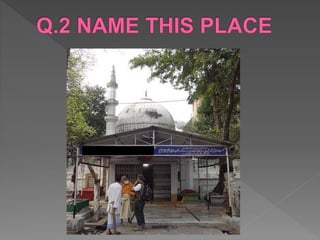 Quiz on Swami Vivekanand, Ram manohar Lohia, Sardar Patel & Maulana ...
