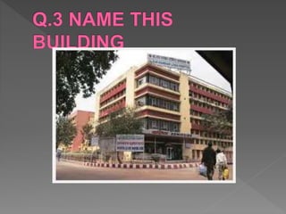 Quiz on Swami Vivekanand, Ram manohar Lohia, Sardar Patel & Maulana ...