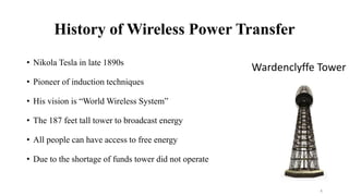Data Transmission through Energy Coil of Wireless Power Transfer System ...