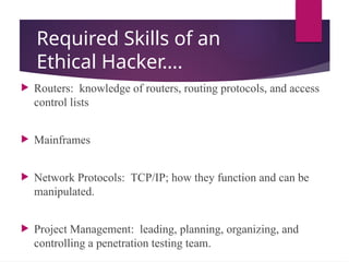 VIVEK_JADHAV[1].pptx this ppt is based on ethical hacking | PPT