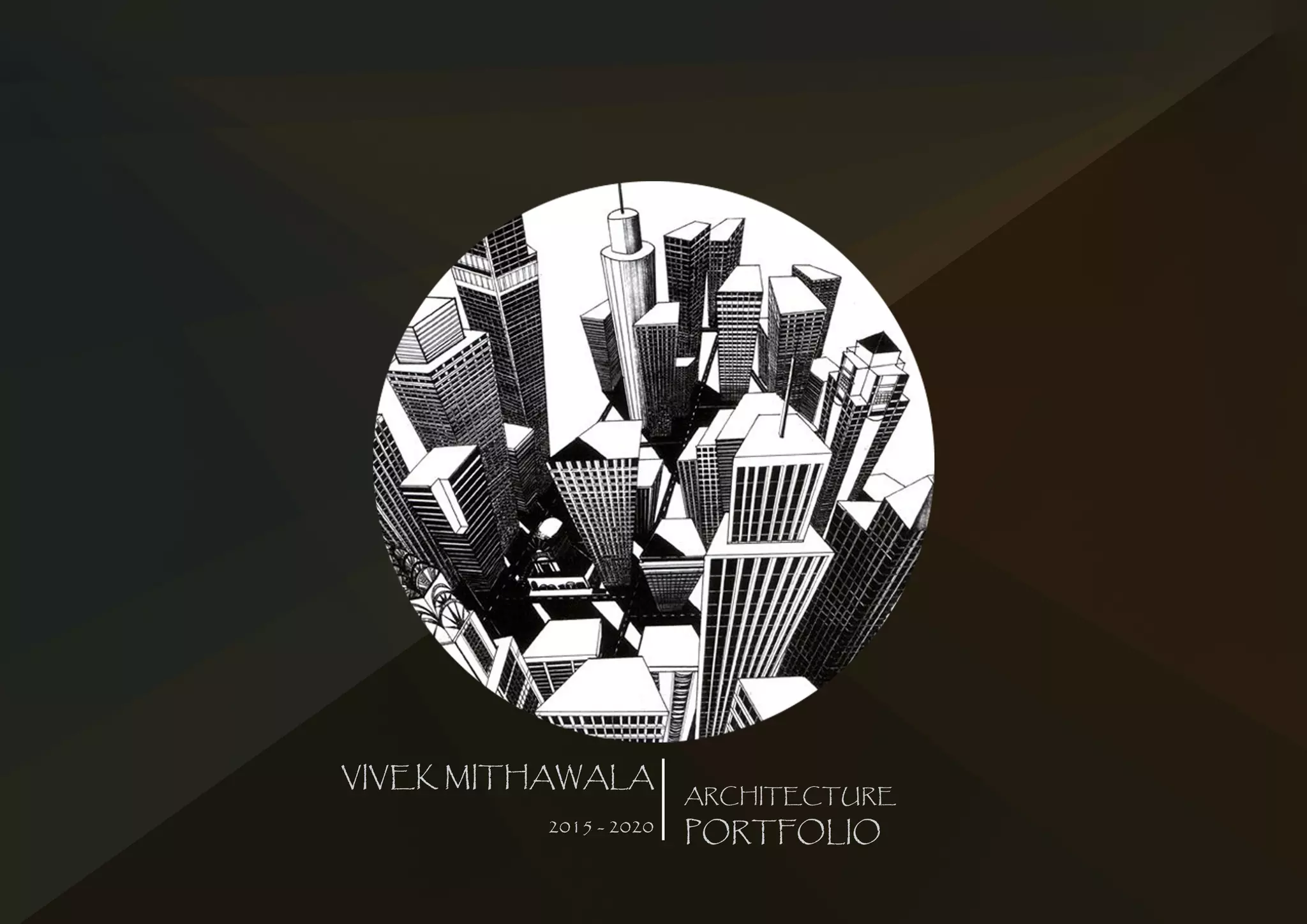 Vivek Mithawala Portfolio | PDF