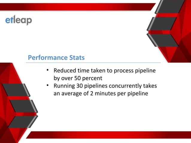 Scalable Pipelines | PPT