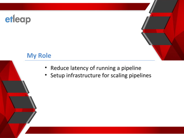 Scalable Pipelines | PPT