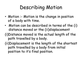 law of motion PPT.pptx