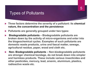 Aquifer and types | PPT