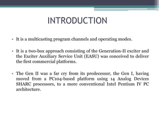 High Definition Radio ppt | PPTX