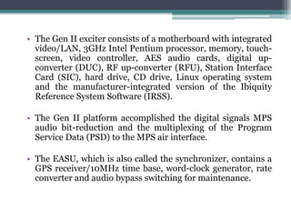 High Definition Radio ppt | PPTX