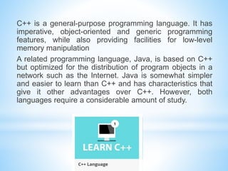Vivek typing and computer institute | PPTX | Programming Languages | Computing