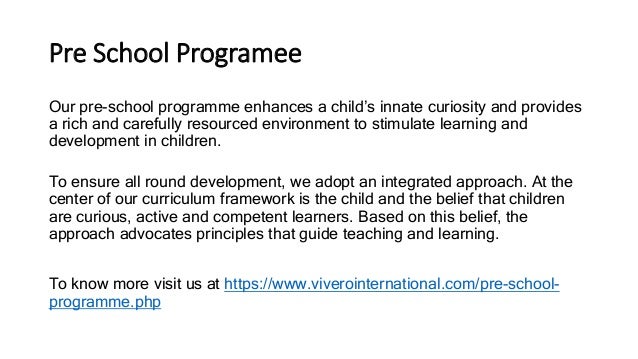 Vivero preschool programee.pptx