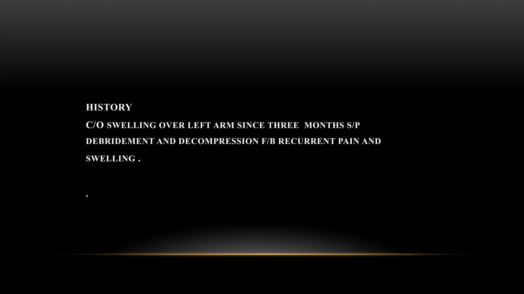 aggressive malignant neoplastic etiology like, Ewing’s sarcoma family vs other round cell tumor ...