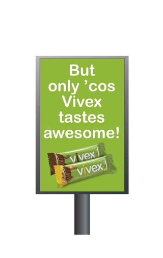 Vivex Outdoor Advertising | PDF