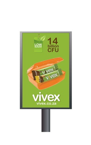 Vivex Outdoor Advertising | PDF
