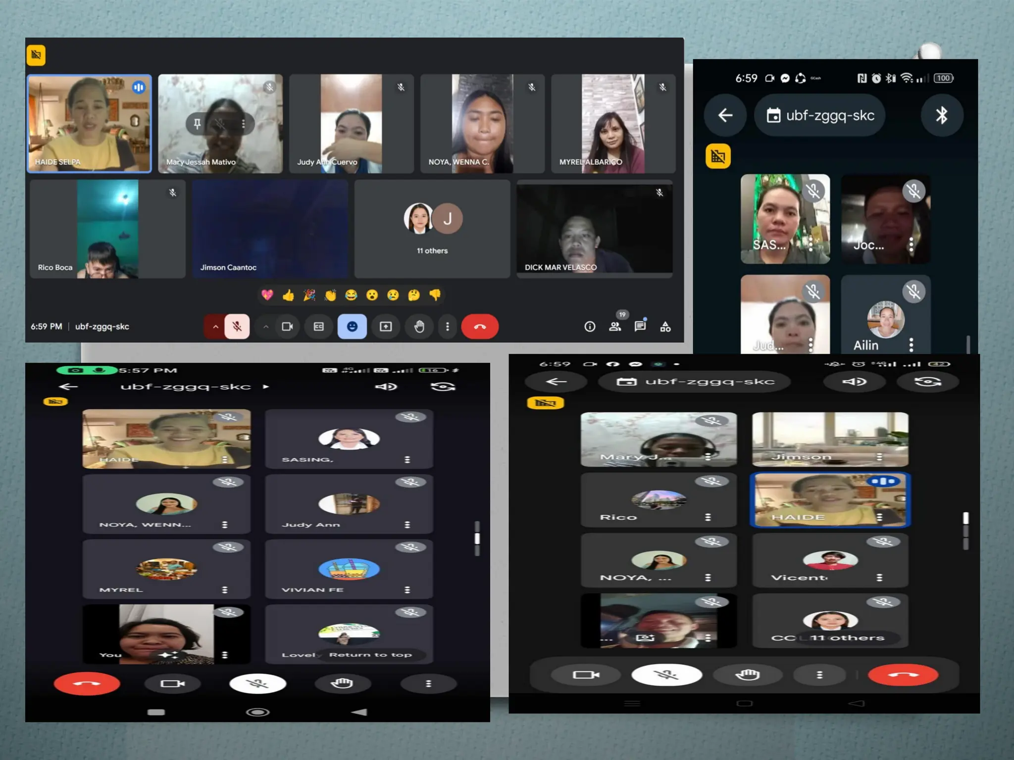 ASYNCHRONOUS AND SYNCHRONOUS TOOLS 1.pptx