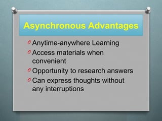 ASYNCHRONOUS AND SYNCHRONOUS TOOLS 1.pptx