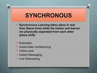 ASYNCHRONOUS AND SYNCHRONOUS TOOLS 1.pptx
