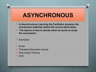 ASYNCHRONOUS AND SYNCHRONOUS TOOLS 1.pptx
