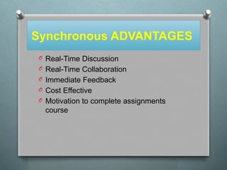 ASYNCHRONOUS AND SYNCHRONOUS TOOLS 1.pptx