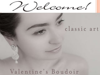 Boudoir Photography Fort Hood | PPT