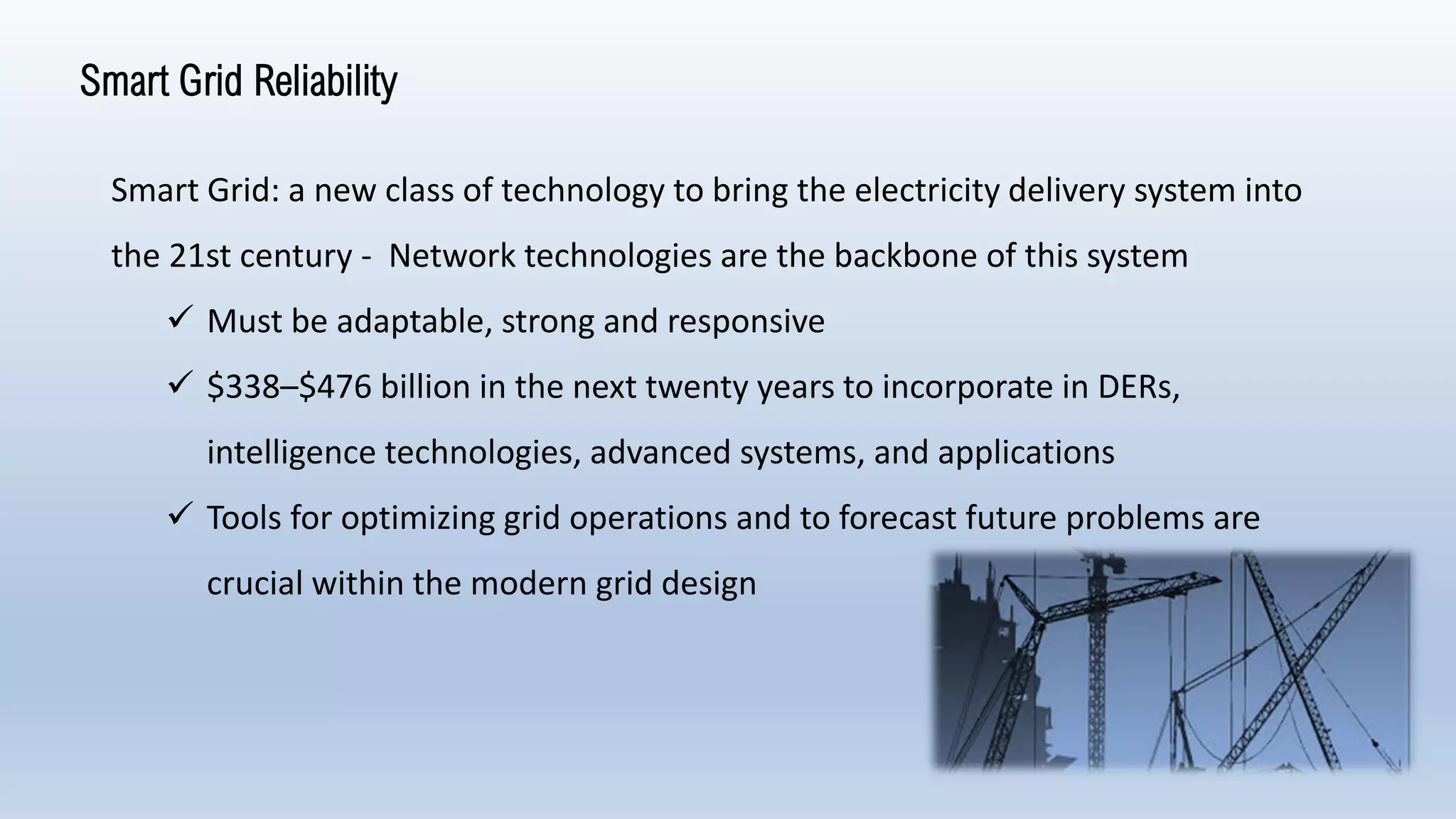 Battery Storage Integration Into The Electric Grid | PDF