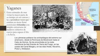 Viviendas pueblos originarios | PDF
