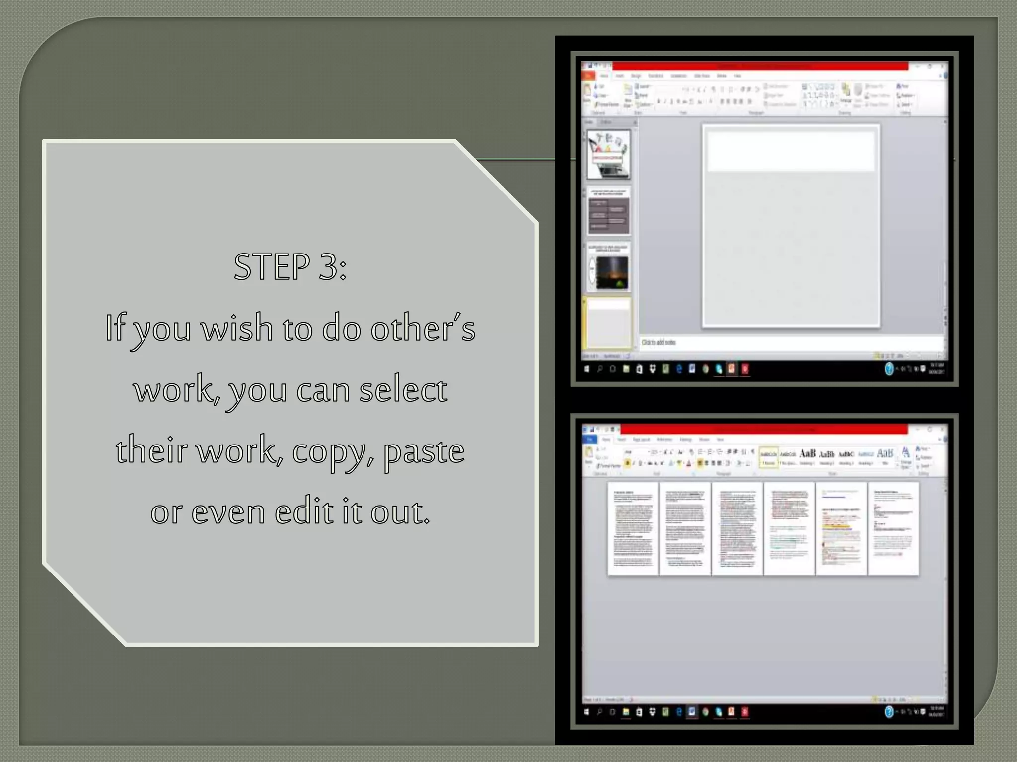 Application Software | PPT