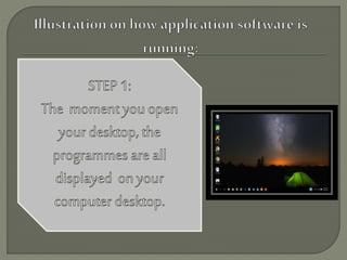 Application Software | PPT