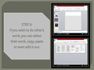 Application Software | PPT