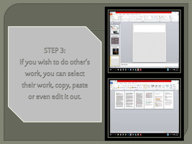 Application Software | PPT