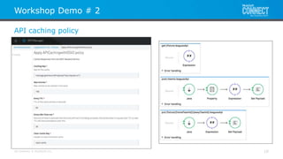 Object Store V2 Workshop | PPTX