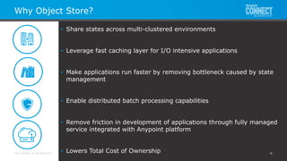 Object Store V2 Workshop | PPTX