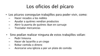 Vivir como un pícaro | PDF