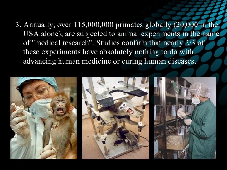 Vivisection