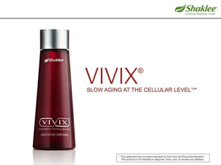 Vivix Inhome Ppt 2011 | PPT