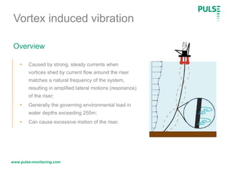 VIV monitoring enhancing the safety of drilling operations in high ...