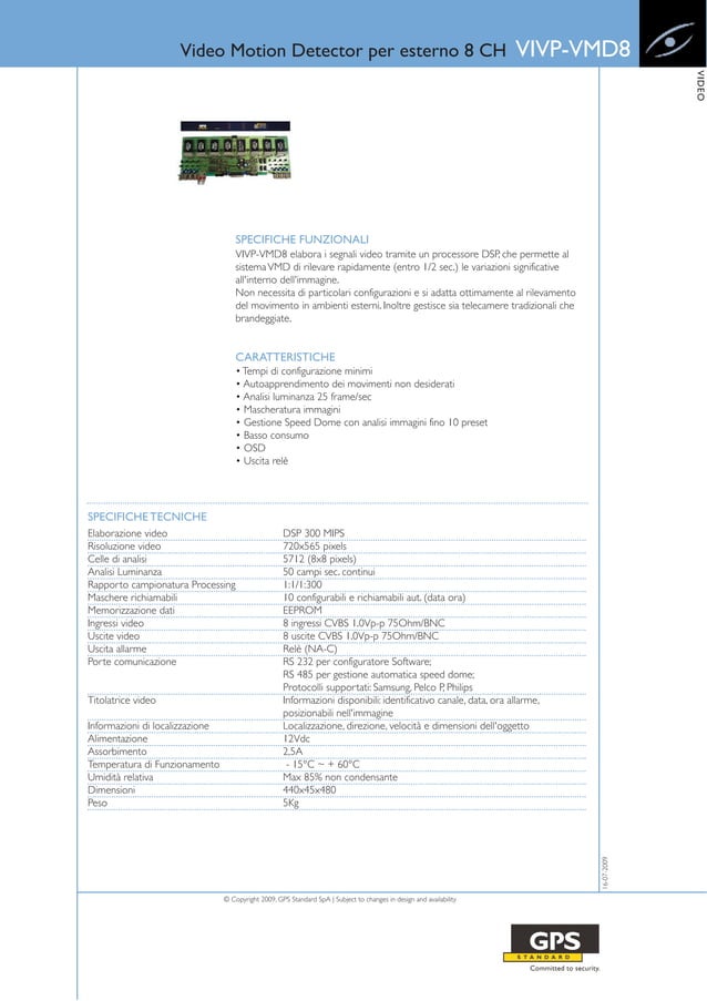 Vivp vmd8 ok | PDF | Computing | Technology & Computing