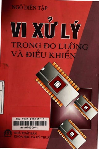 Vi xử lý trong đo lường và điều khiển.pdf