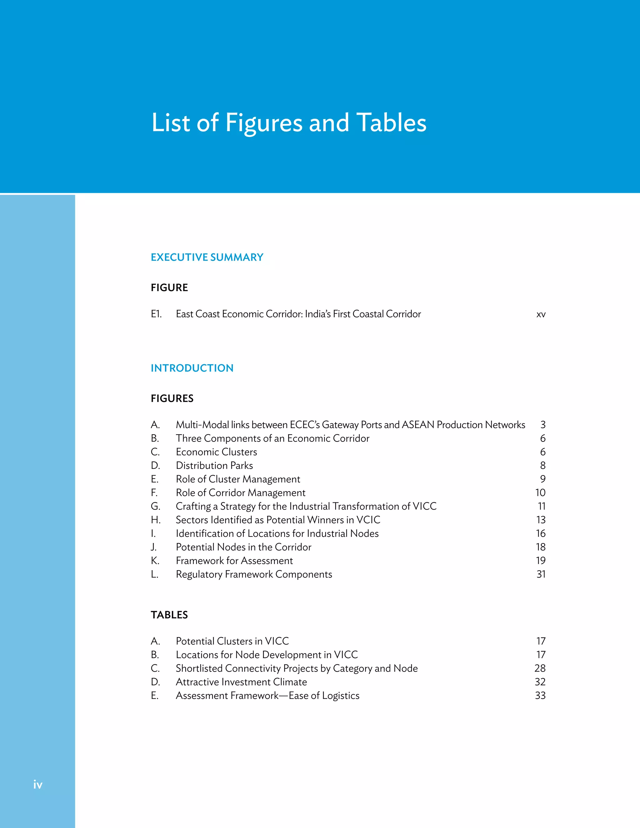 Vizag chennai industrial corridor full report | PDF