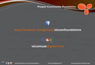 Vizcom-UAE Overview | PPT