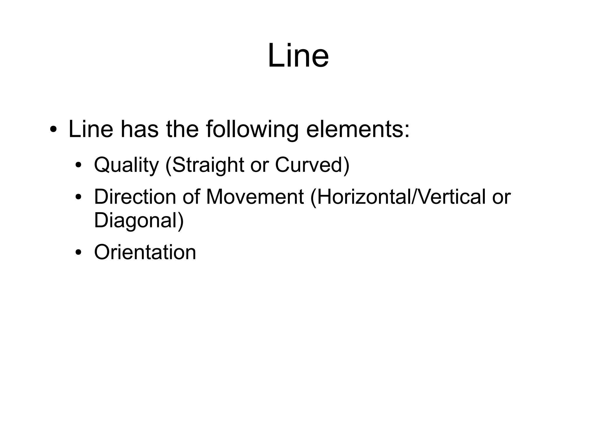 Bruce Block's Visual Components For Filmmakers | PDF