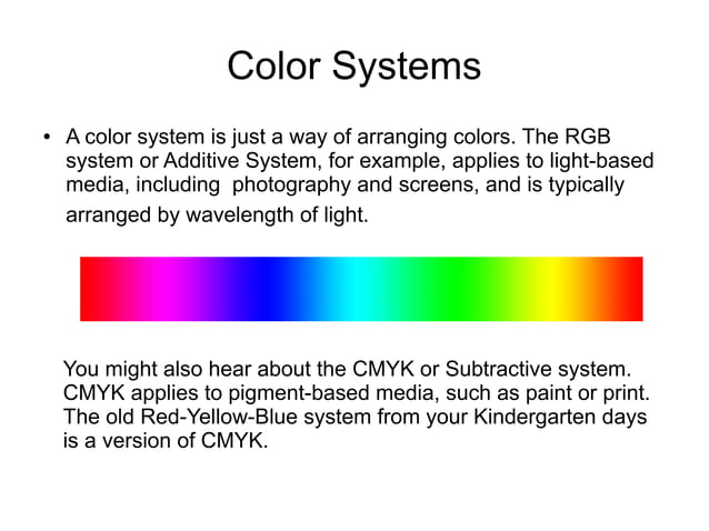 Bruce Block's Visual Components For Filmmakers | PDF
