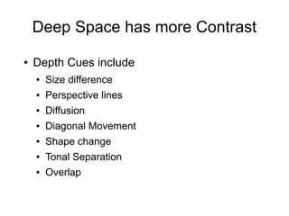 Bruce Block's Visual Components For Filmmakers | PDF
