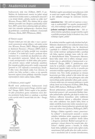 Význam a využití vize v praxi manažerů sociálních služeb | PDF