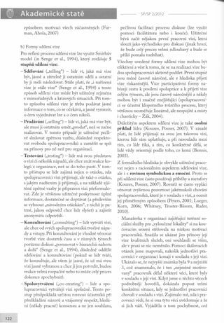 Význam a využití vize v praxi manažerů sociálních služeb | PDF