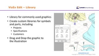 VizEx Edit - Technical Illustration Workshop | PPTX